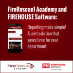 FIREHOUSE Software Integration - FireRescue1 Academy