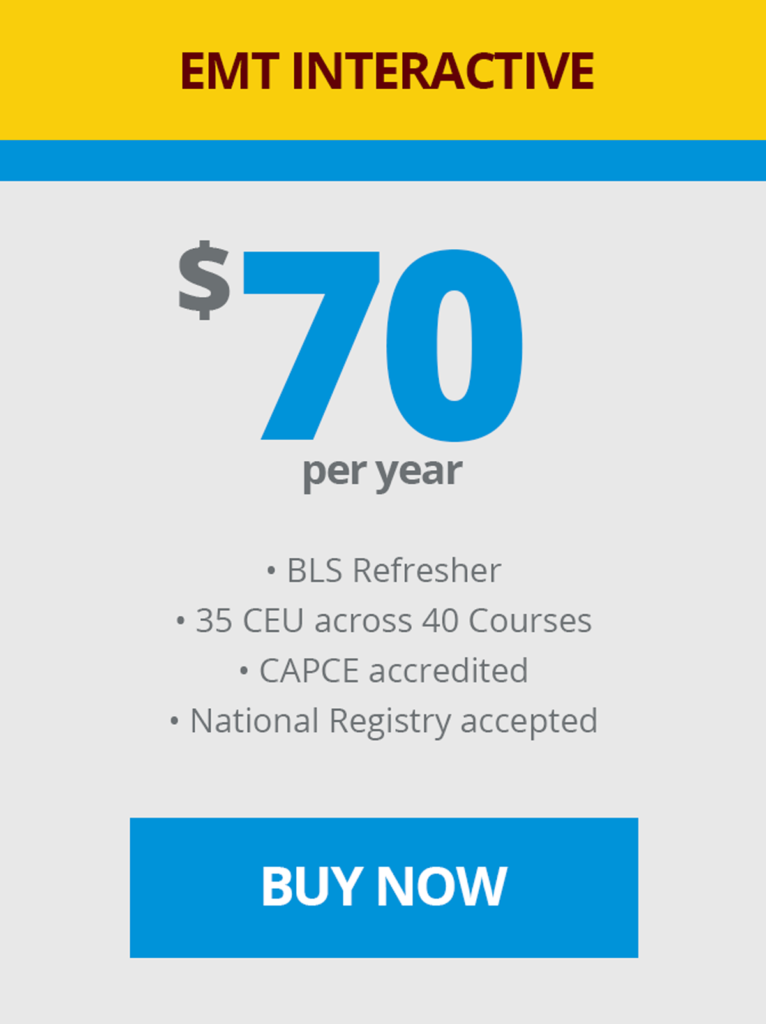 Pricing-2018 - FireRescue1 Academy